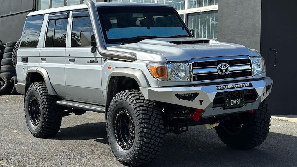 Spotlight On: Custom Painted Wheels – Bud's Tyres