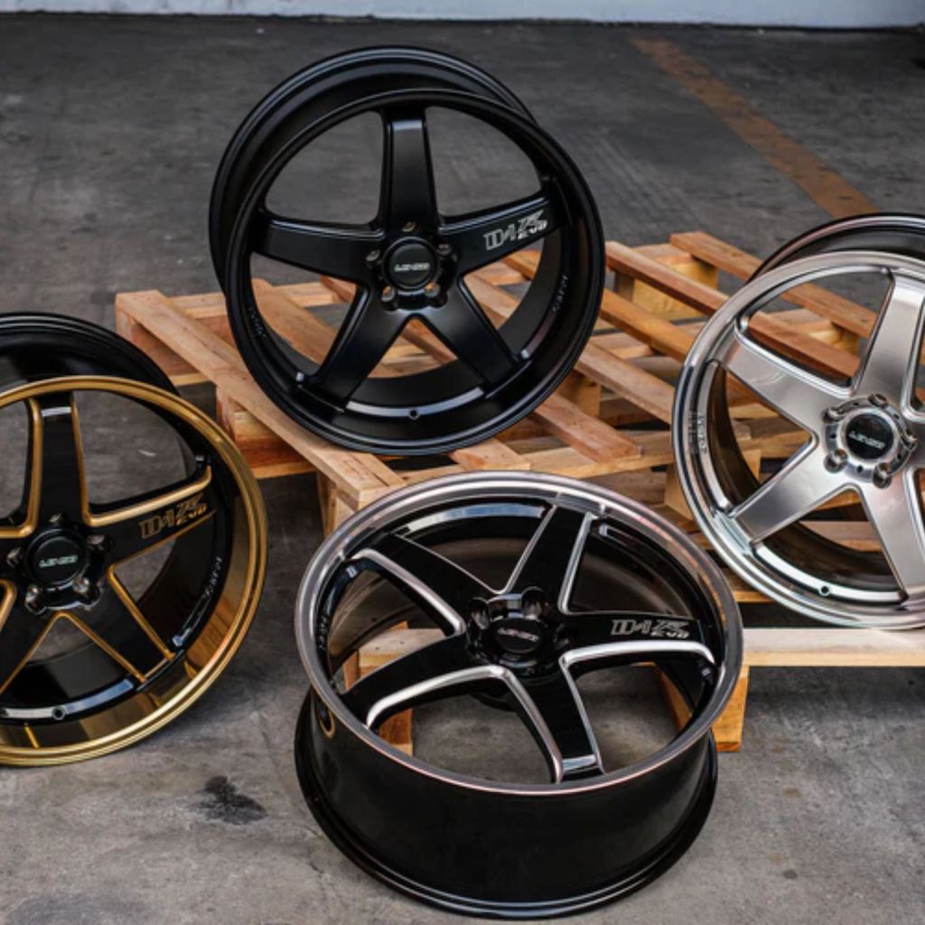 Lenso Rims and Wheels | Gold Coast – Bud's Tyres – Bud's Tyres