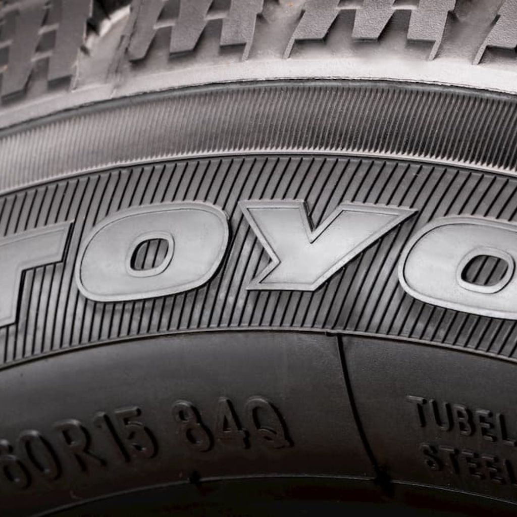Buy Tyres Online | Wide Range of Toyo Tyres | Bud's Tyres – Bud's Tyres