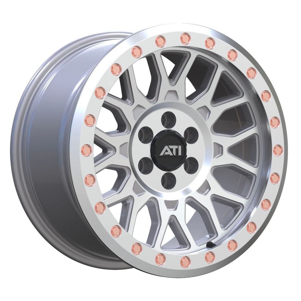 All Terrain Industries AT-01 Hybrid Beadlock Wheel | Bud's Tyres – Bud ...