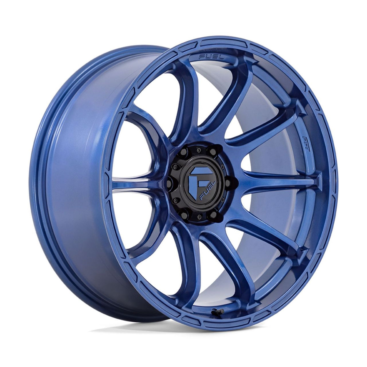 Fuel Variant D794 Dark Blue – Bud's Tyres
