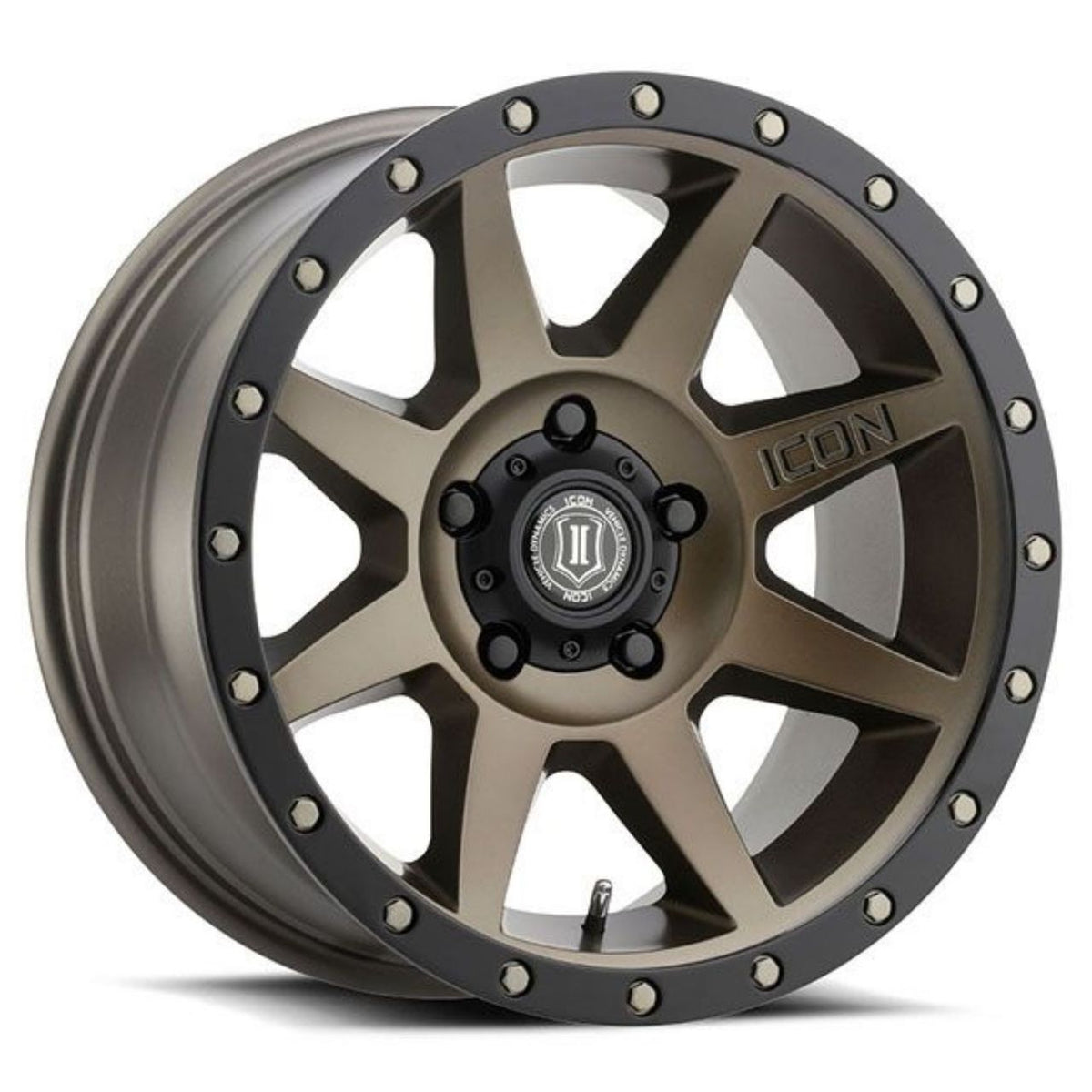 ICON Rebound Bronze – Bud's Tyres