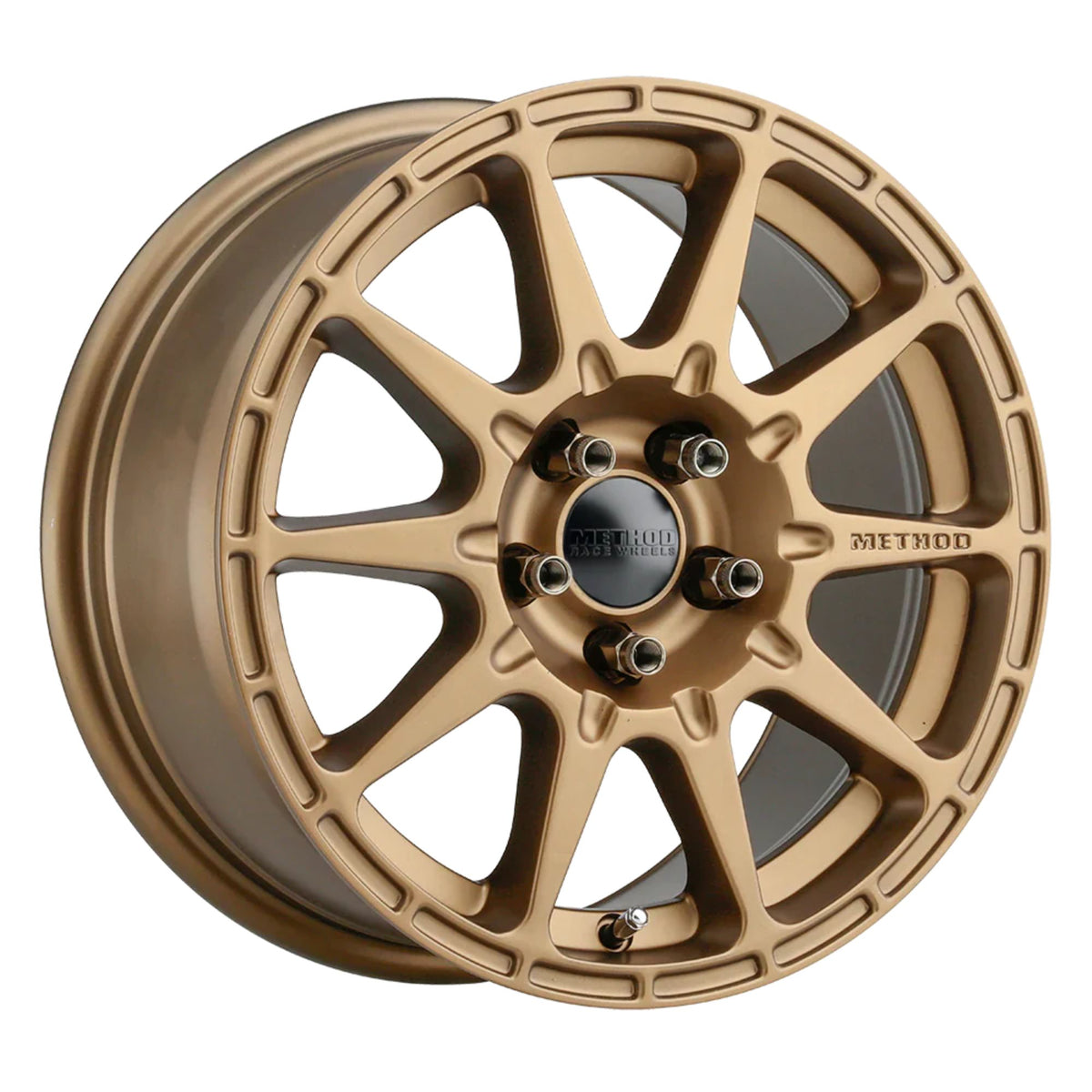 Method 501 VT-Spec Bronze – Bud's Tyres